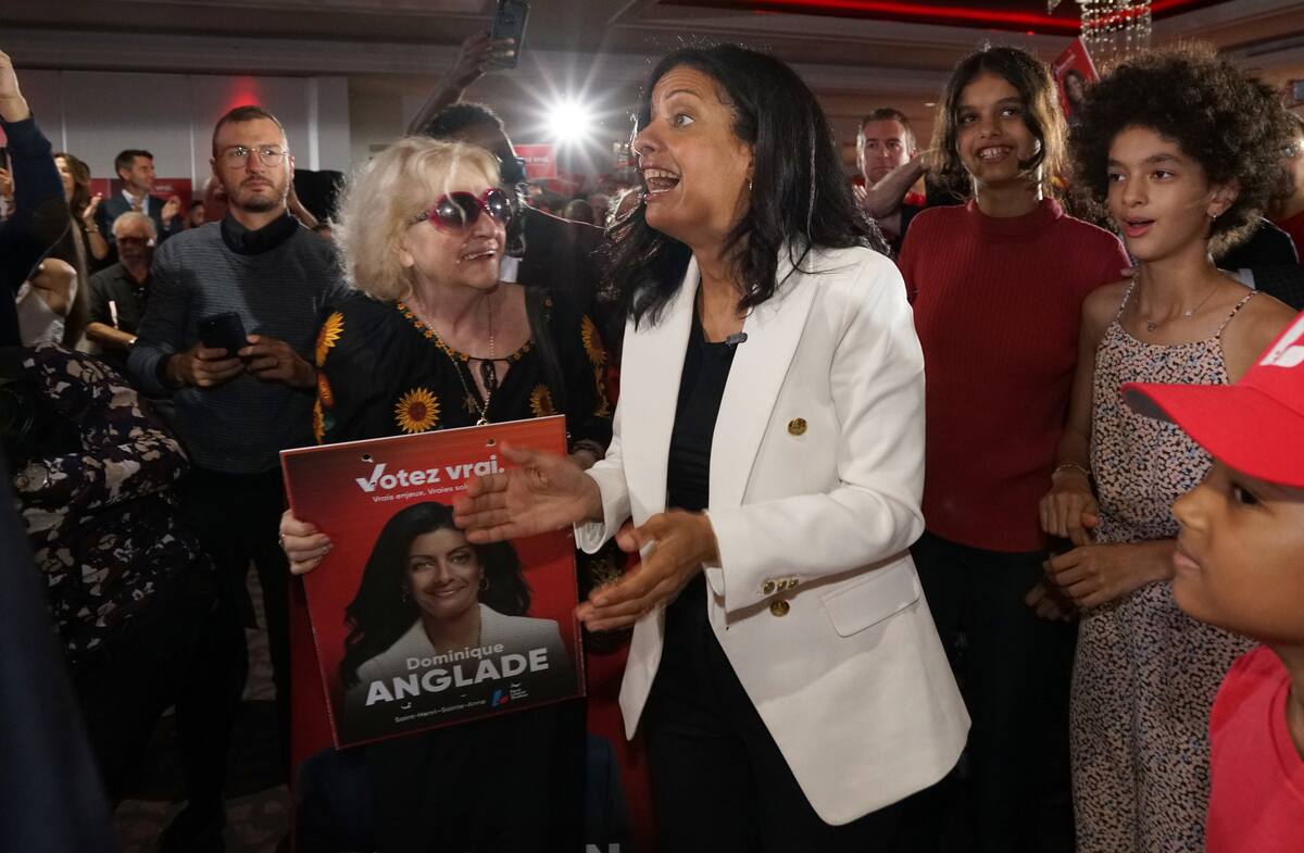 Encore Des Embûches Pour Le Plq Tva Nouvelles