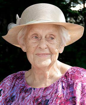 BÉLANGER GIASSON, Laurence | Le Journal de Québec