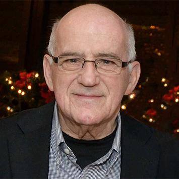 Bisson, Roger | Le Journal de Montréal