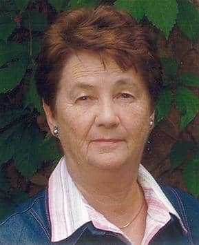 VERRET BOUCHARD Rachel | Le Journal de Québec