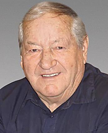 PARENT, Hugues | Le Journal de Québec