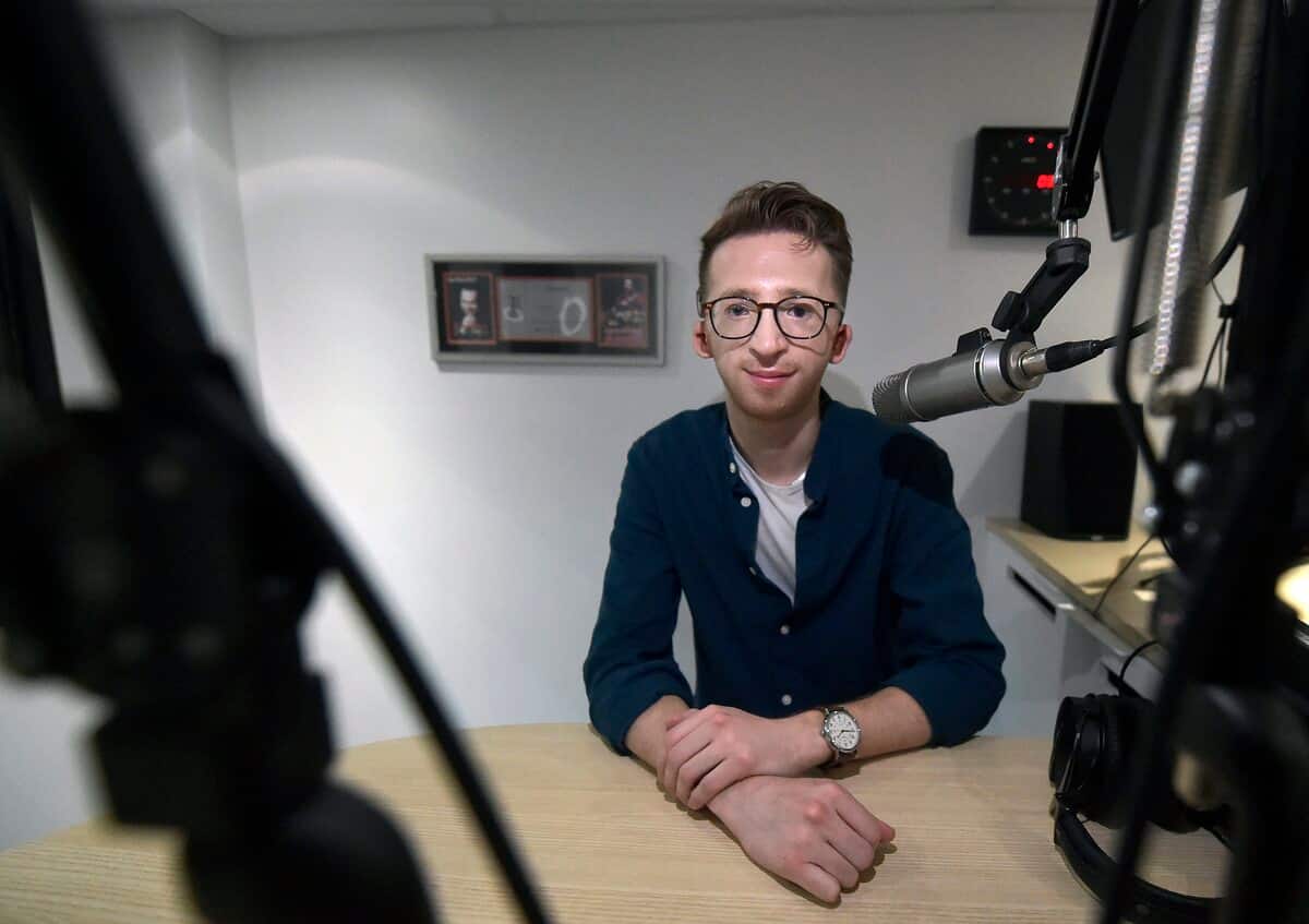 Harcèlement en ligne: «J’ai appris à aimer ces gens-là» - Jérémy ...