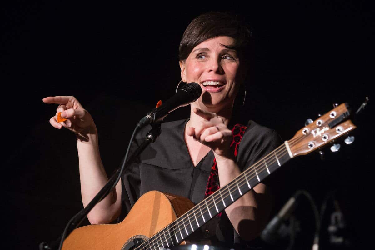 Pascale Picard devient animatrice radio | JDQ