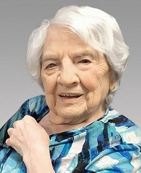 GAGNON FRANCOEUR, Jacqueline | Le Journal de Québec