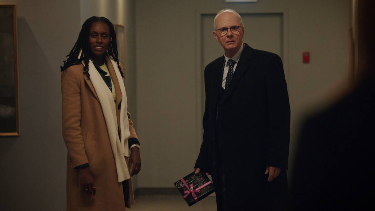 VIDÉO | «Indéfendable»: Les ennuis de santé de Lapointe forcent Léo à ...