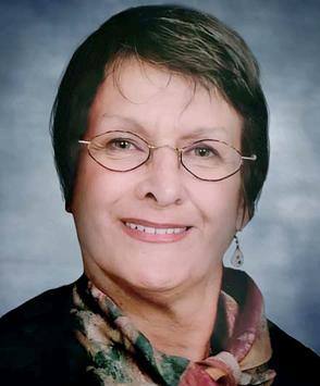 CHAPUT, Nicole | Le Journal de Montréal