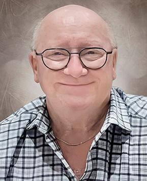 LEROUX, André | Le Journal de Montréal