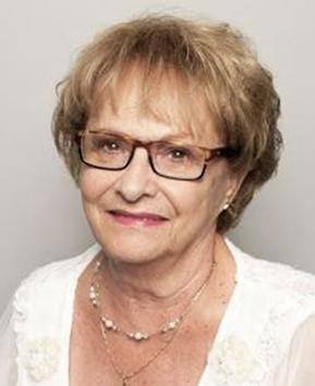 BÉDARD, Jeannine Giasson | Le Journal de Québec