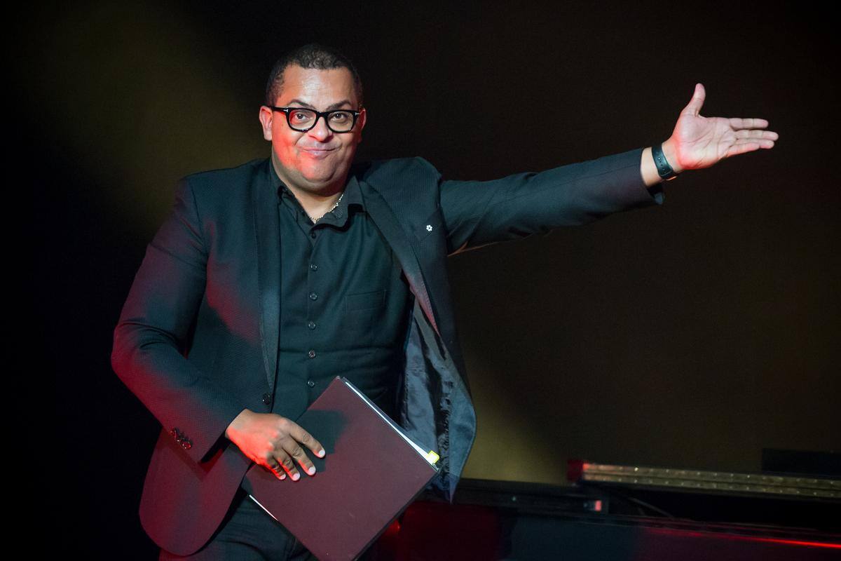 Alexandre Da Costa fait résonner son «Stradivarius barock» | JDM