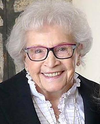 NAPPERT, Anna-Marie | Le Journal de Québec