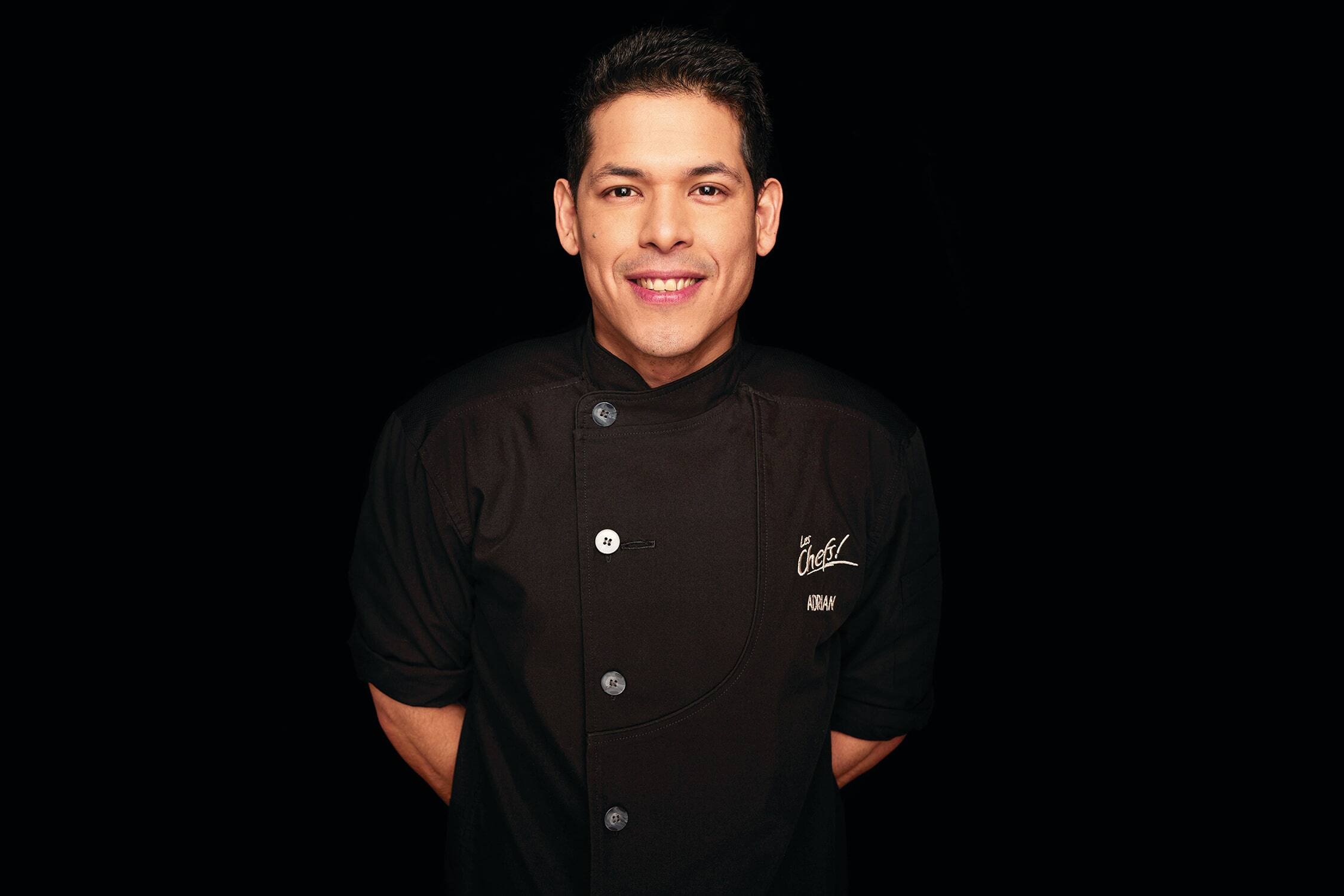 Tout sur la première de la 11e saison des Chefs! | 7 Jours