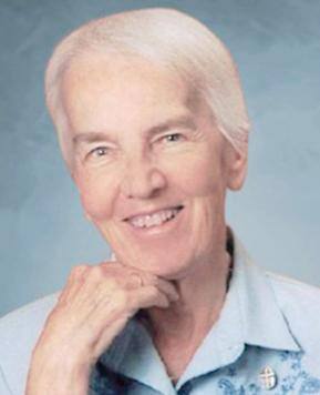 CORRIVEAU, Sr Pauline | Le Journal de Québec