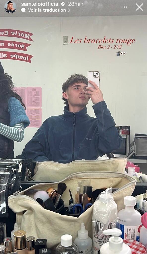 Les frères Sam-Éloi et Tom-Éliot Girard réunis dans l’ultime saison des ...