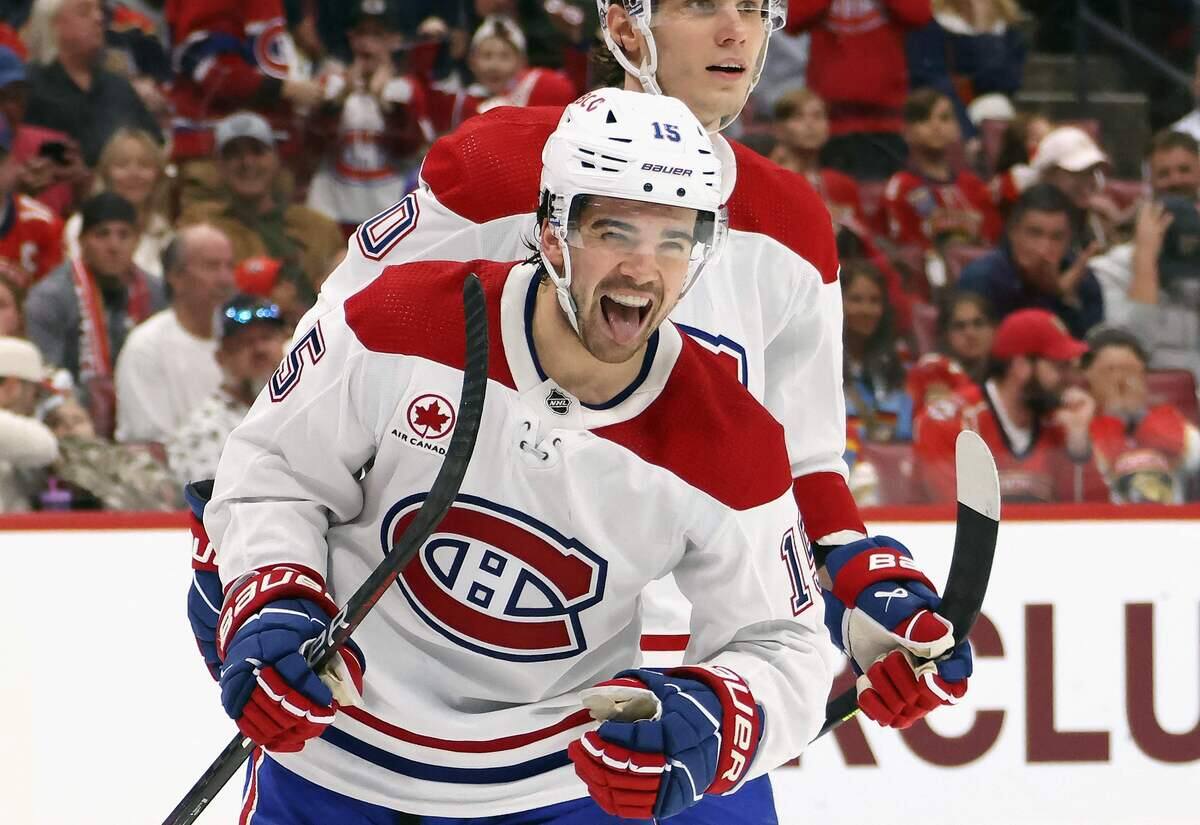 NCAA: avec une réglementation différente, «j'aurais joué dans la LCH ...