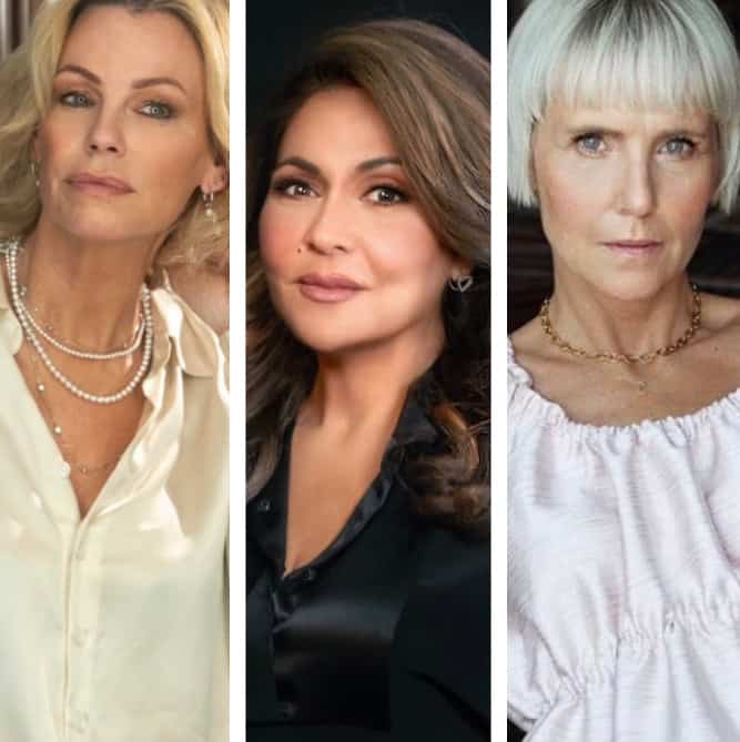 Mode 40 ans et +: 8 personnalités nous parlent de l'évolution de leur ...