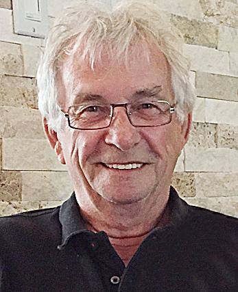 LÉVESQUE, Roger | Le Journal de Québec