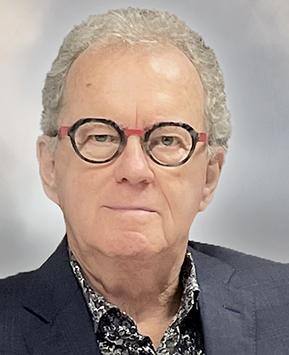 MONTPELLIER, Pierre | Le Journal de Montréal