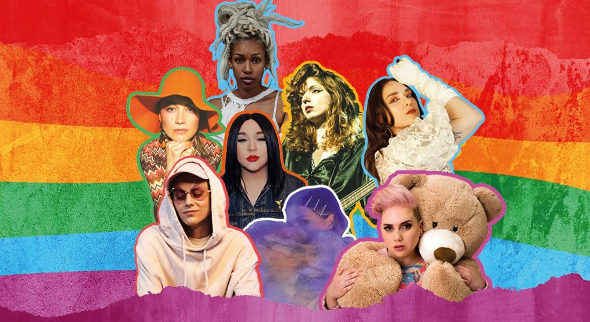 Programmation spéciale: MAtv célèbre la diversité et Fierté Montréal | JDM