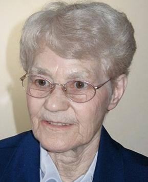 CADORETTE, Magella, s.n.j.m. | Le Journal de Montréal