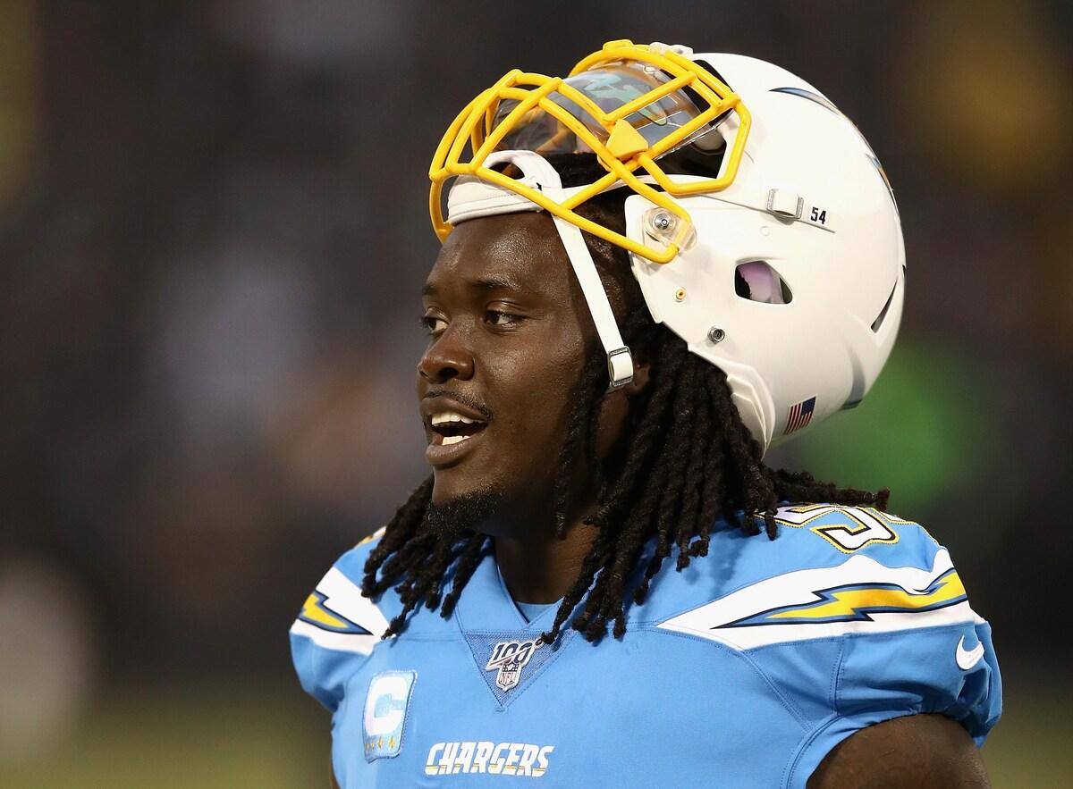 NFL: Melvin Ingram rejoint les Steelers | JDM