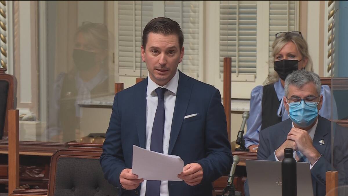 Bill 2: Can We Have A Debate?