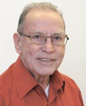 LANEUVILLE, Frère Raymond F.É.C. | Le Journal de Montréal