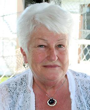 ST-JACQUES FAUTEUX, Nicole | Le Journal de Montréal