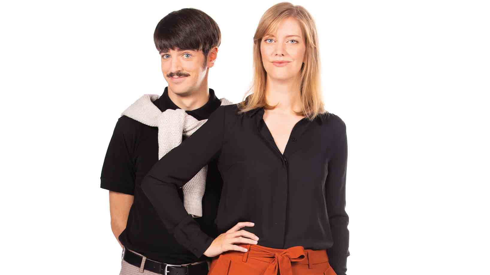 La tour | Bienvenue chez Patrick Huard! | 7 Jours