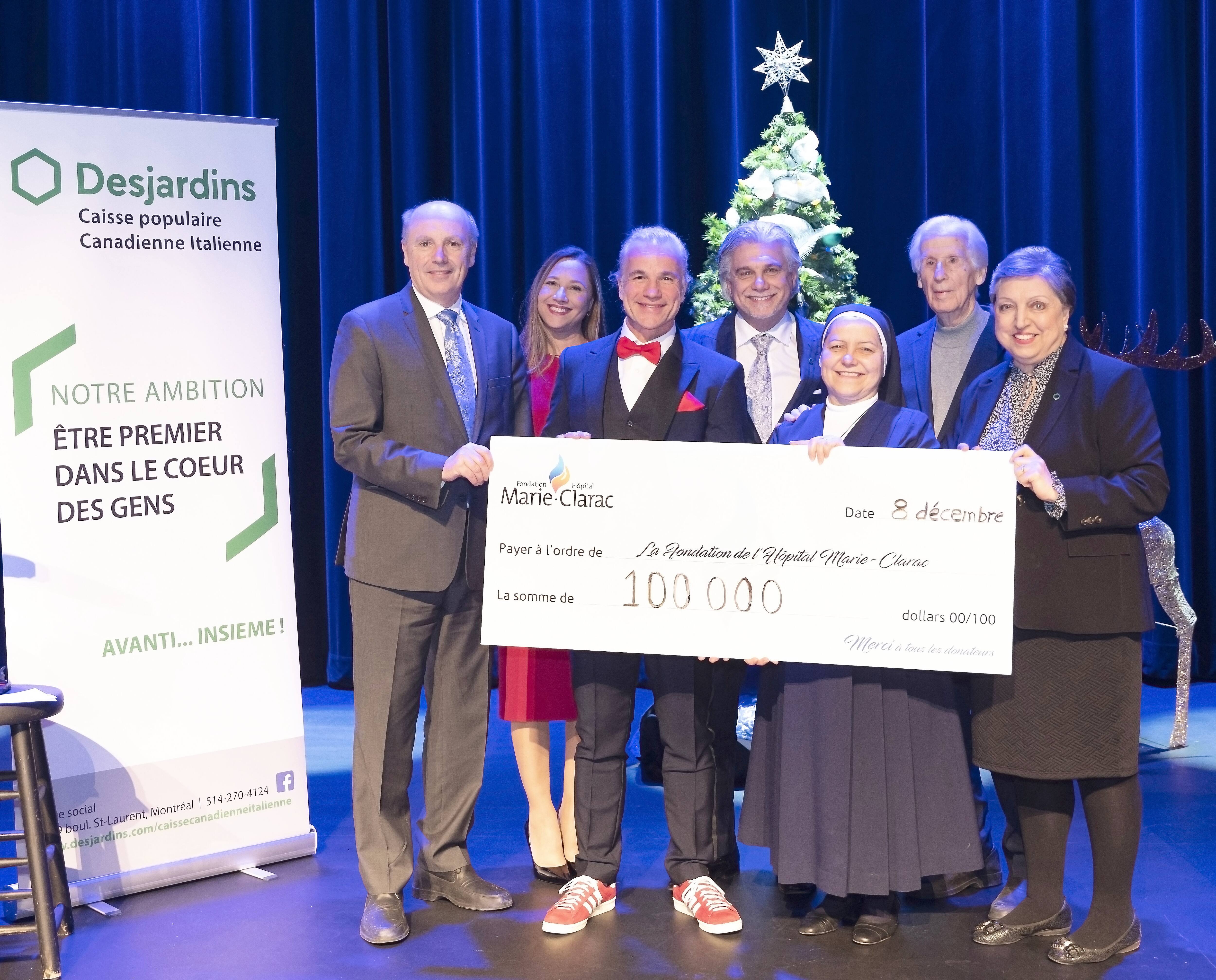 Québec Issime prêt à faire la fête | Le Journal de Montréal