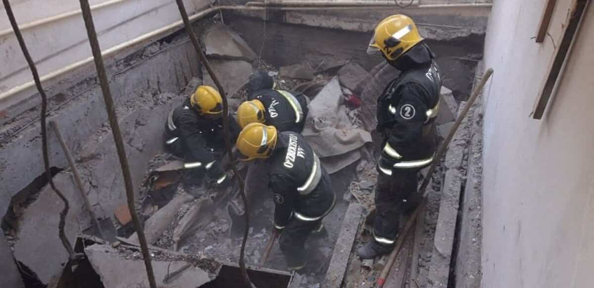Ouzbékistan: au moins cinq morts dans une explosion de gaz | JDQ