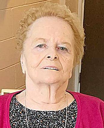 MCGRORY, Barbara Neville | Le Journal de Québec