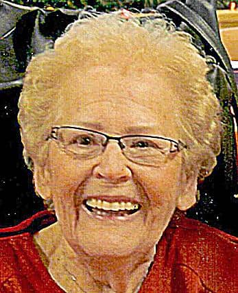 FORTIN, Suzanne Faucher | Le Journal de Québec