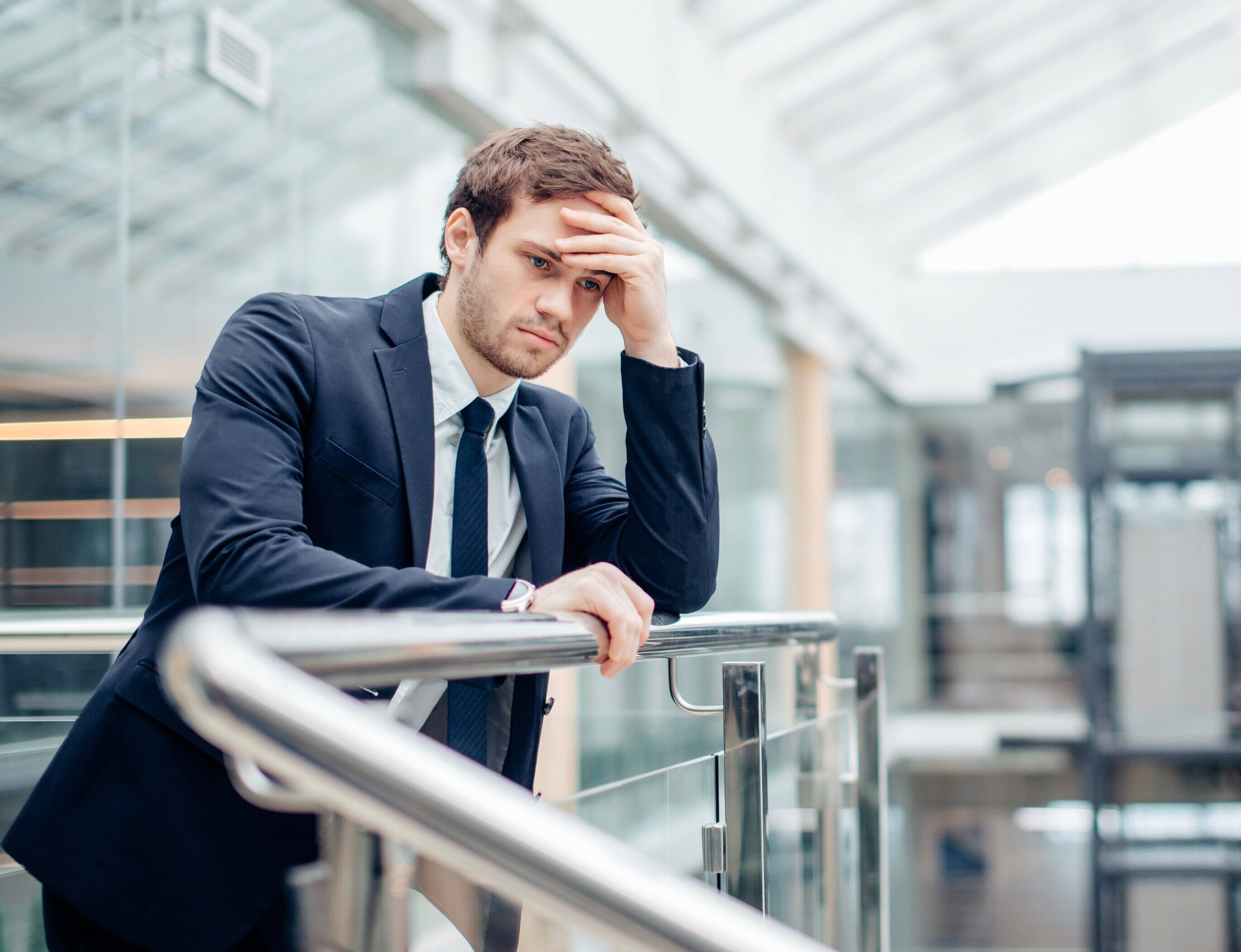 La solitude au travail : un réel enjeu | 24 heures