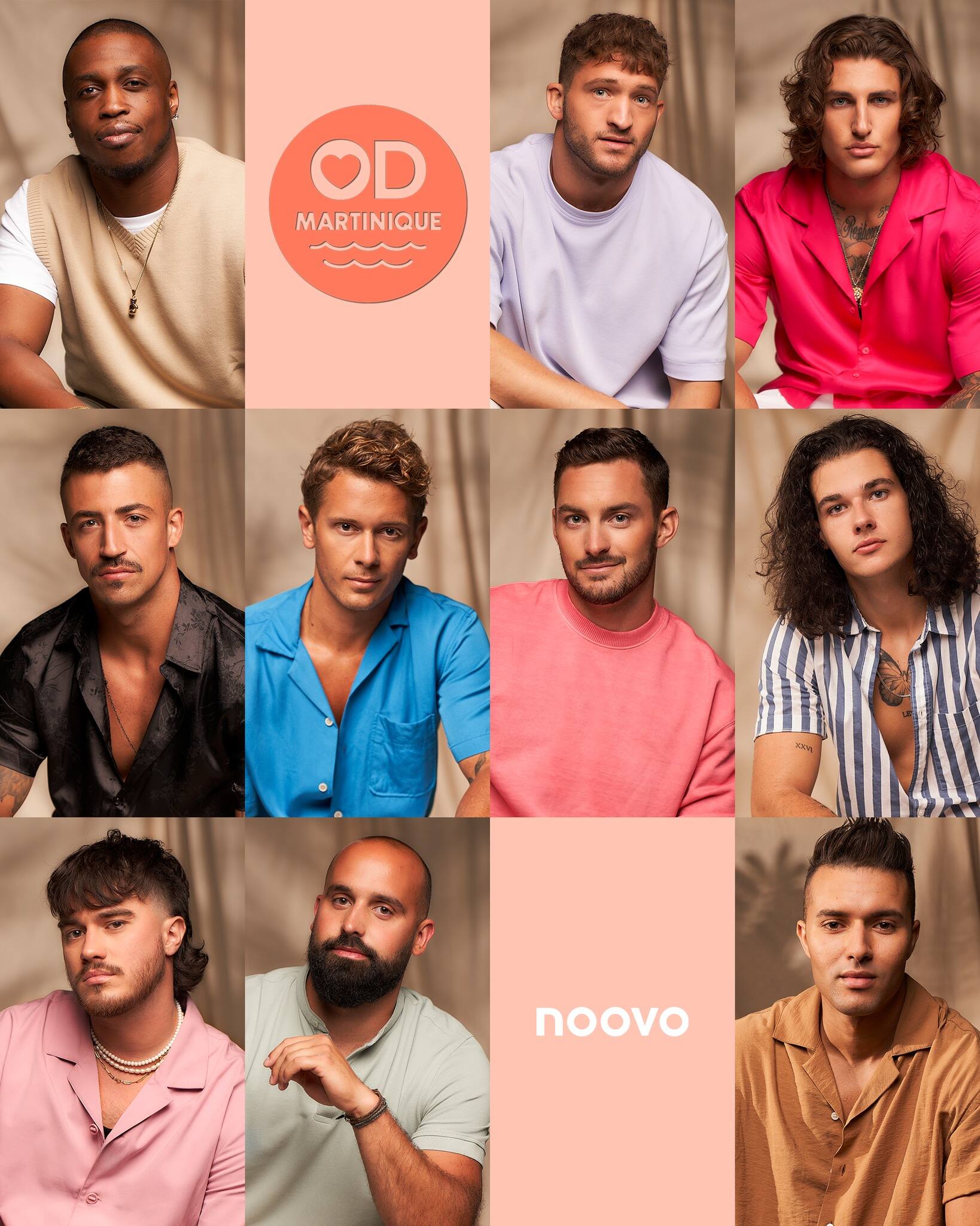 Scandale d'intimidation: voici tous les commanditaires qui se sont ...