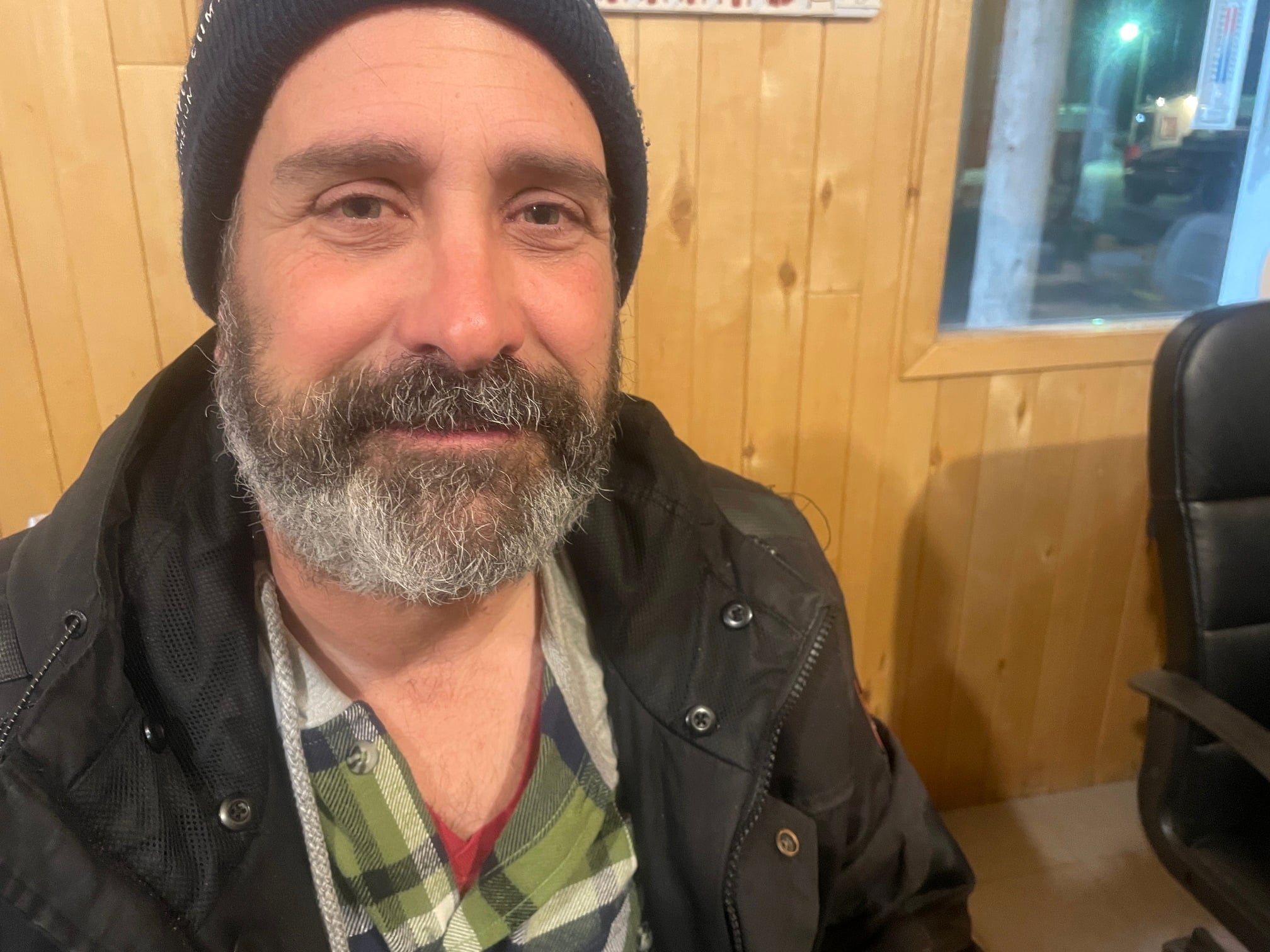 Des menaces planent sur les petits poissons des chenaux | JDM