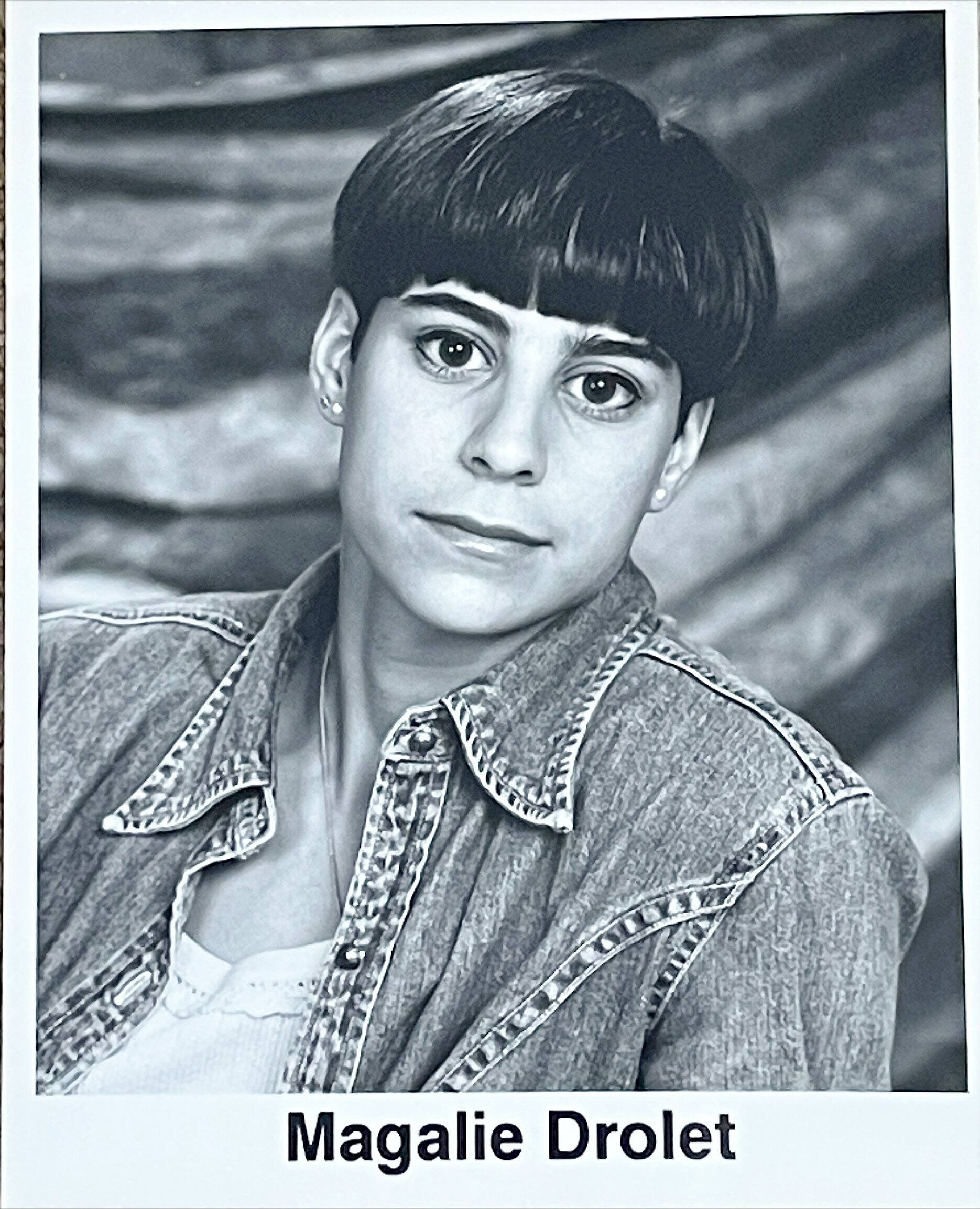 Cette artiste québécoise de 50 ans joue dans le même spectacle du Cirque du Soleil depuis 30 ans ...