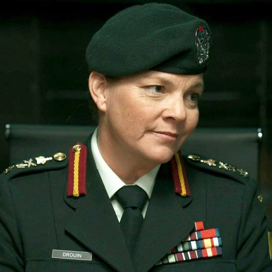 Voici 25 femmes marquantes des séries québécoises de l'hiver (5 à 1) | JDM