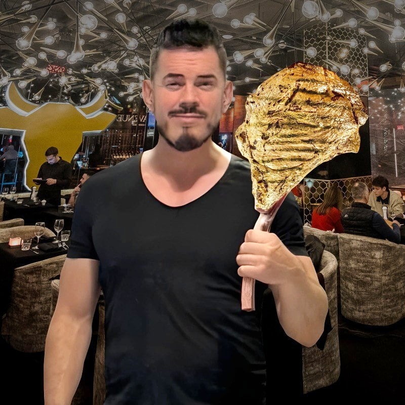 Ce gros joueur de la restauration à Québec arrêté pour achat de ...