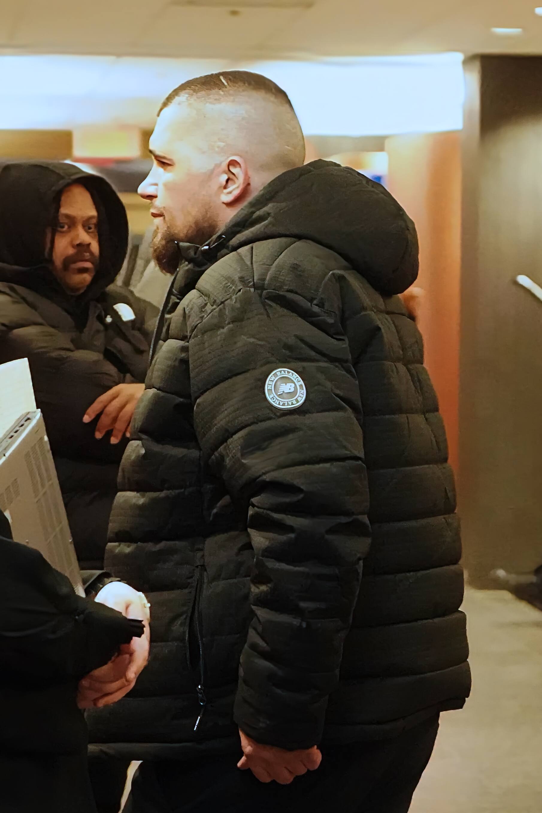 Ce trafiquant de fentanyl s'en sort bien : le juge voulait lui donner ...