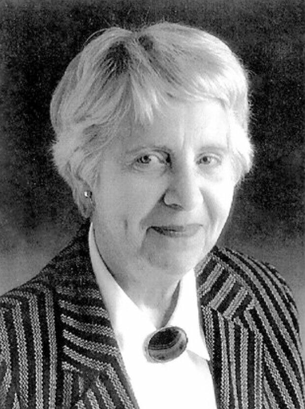 Jeanne Lapointe: une «grande féministe» de la Révolution tranquille et ...