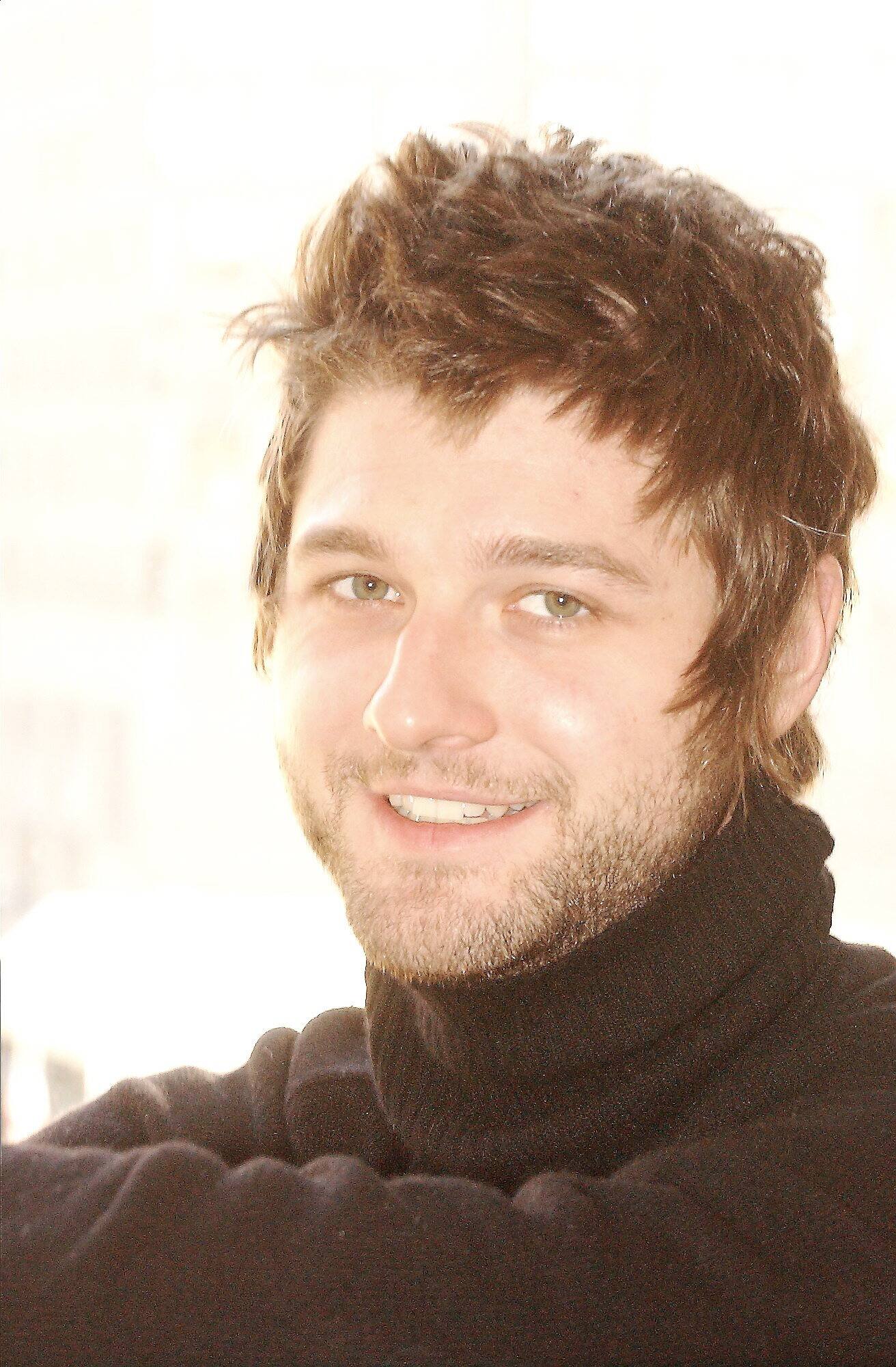 Pierre Lapointe en cinq photos souvenirs | JDM