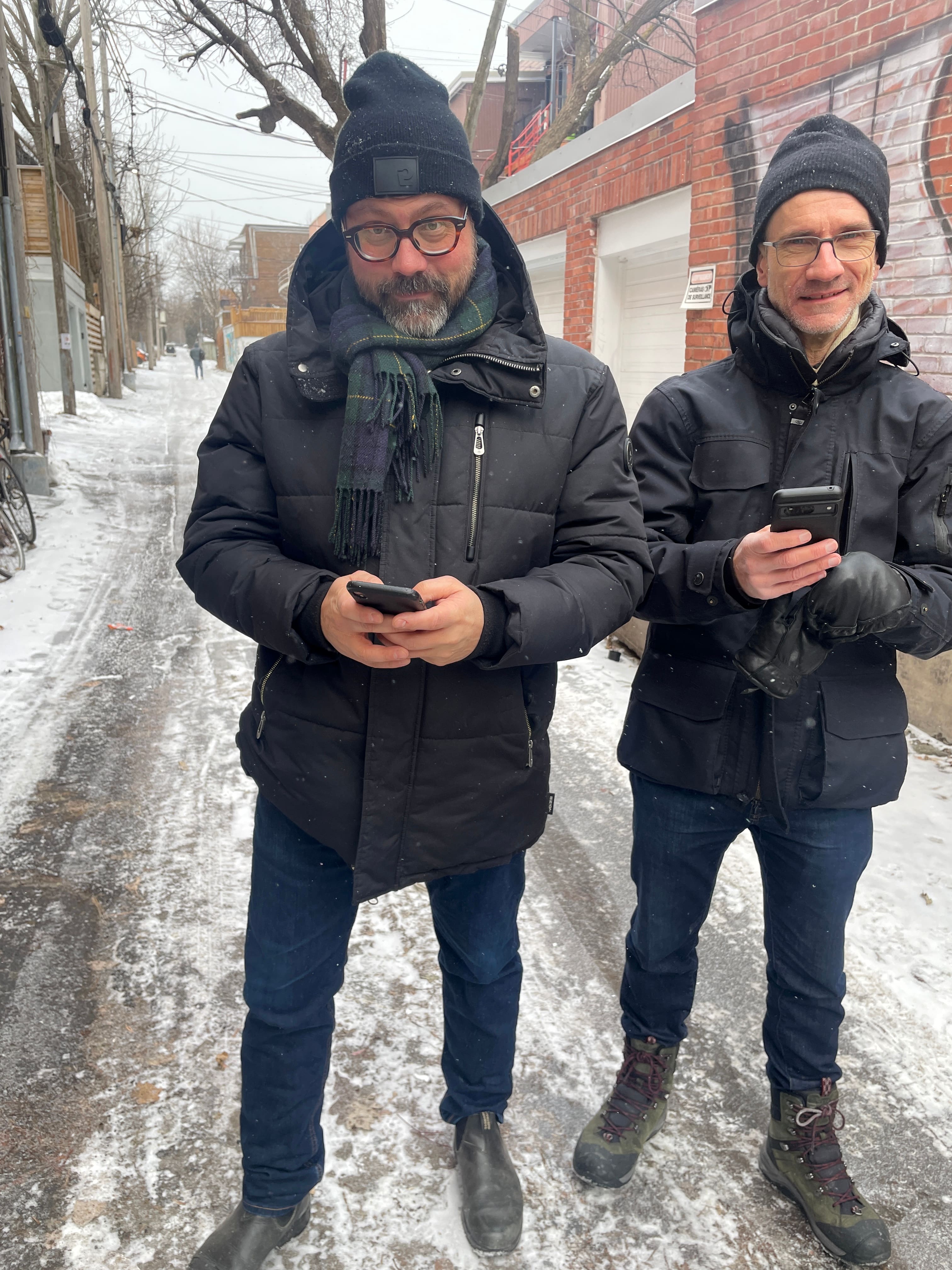 Le «Facebook québécois» a besoin d’argent | JDM