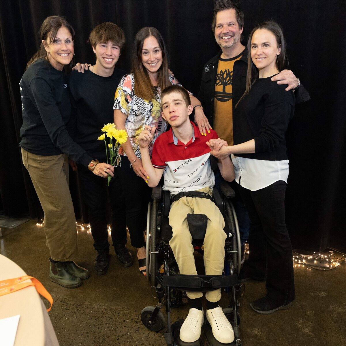 «À propos d'Antoine»: la série suscite beaucoup d'intérêt à l'étranger ...