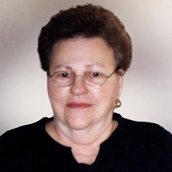 BASTIEN, Thérèse | Le Journal de Montréal