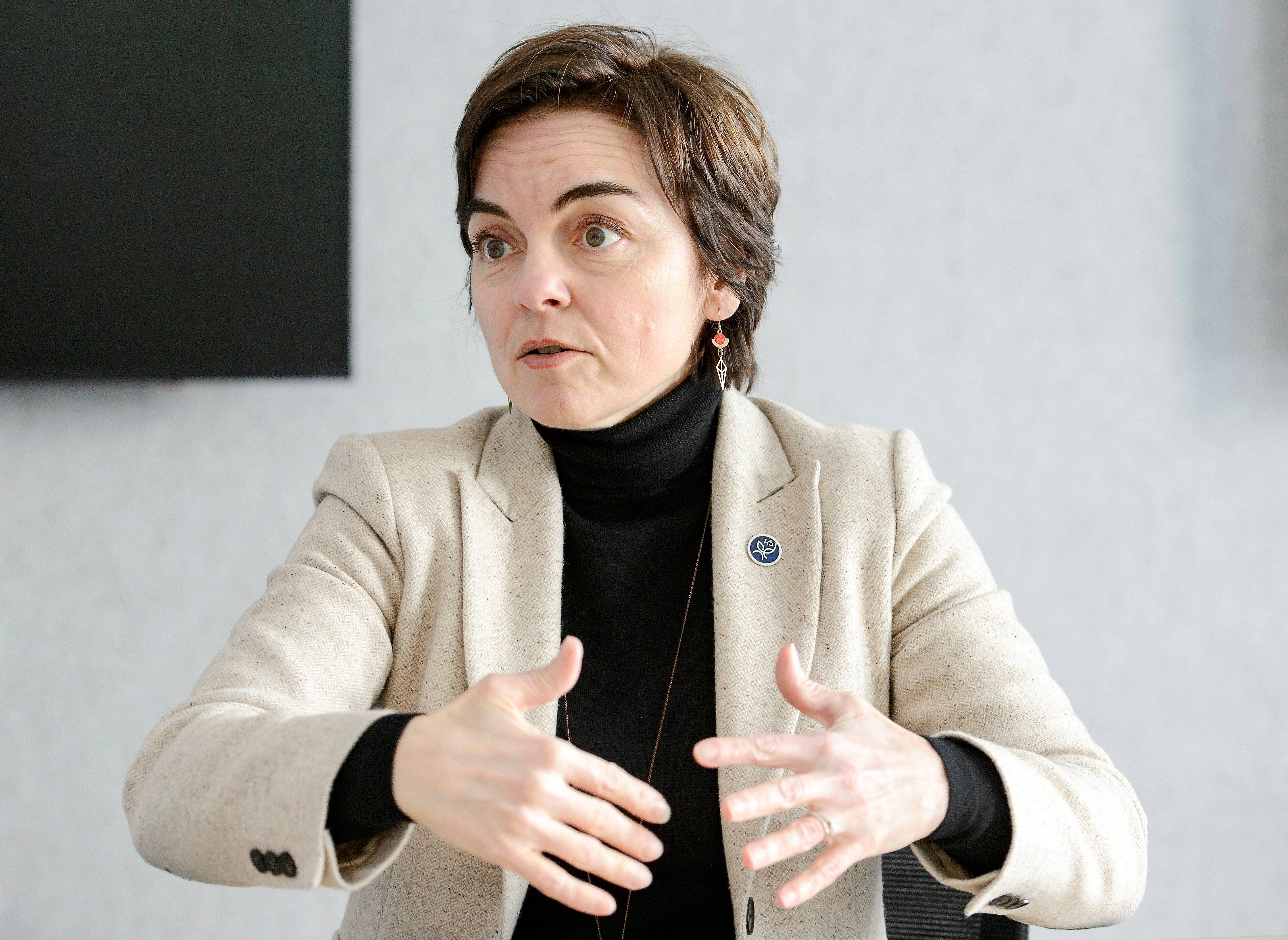 1200 emplois menacés par les tarifs: le stress monte chez Paccar | JDM