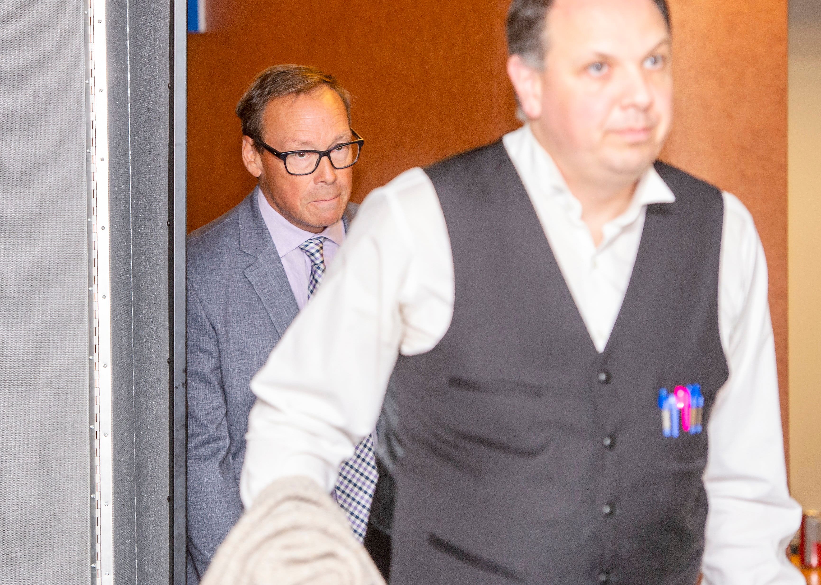 Un ex-policier ripou témoigne au procès d’un délateur | JDQ