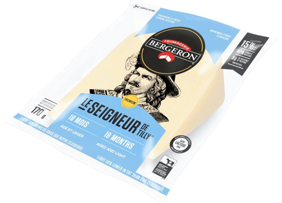 11 fromages d’ici à découvrir pour encourager nos producteurs locaux | JDM