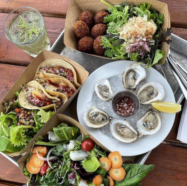 Les 15 meilleurs restaurants à essayer à Rivière-du-Loup et les ...