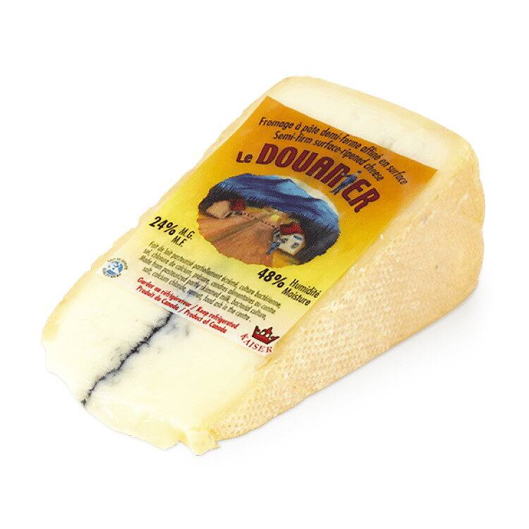 11 fromages d’ici à découvrir pour encourager nos producteurs locaux | JDM