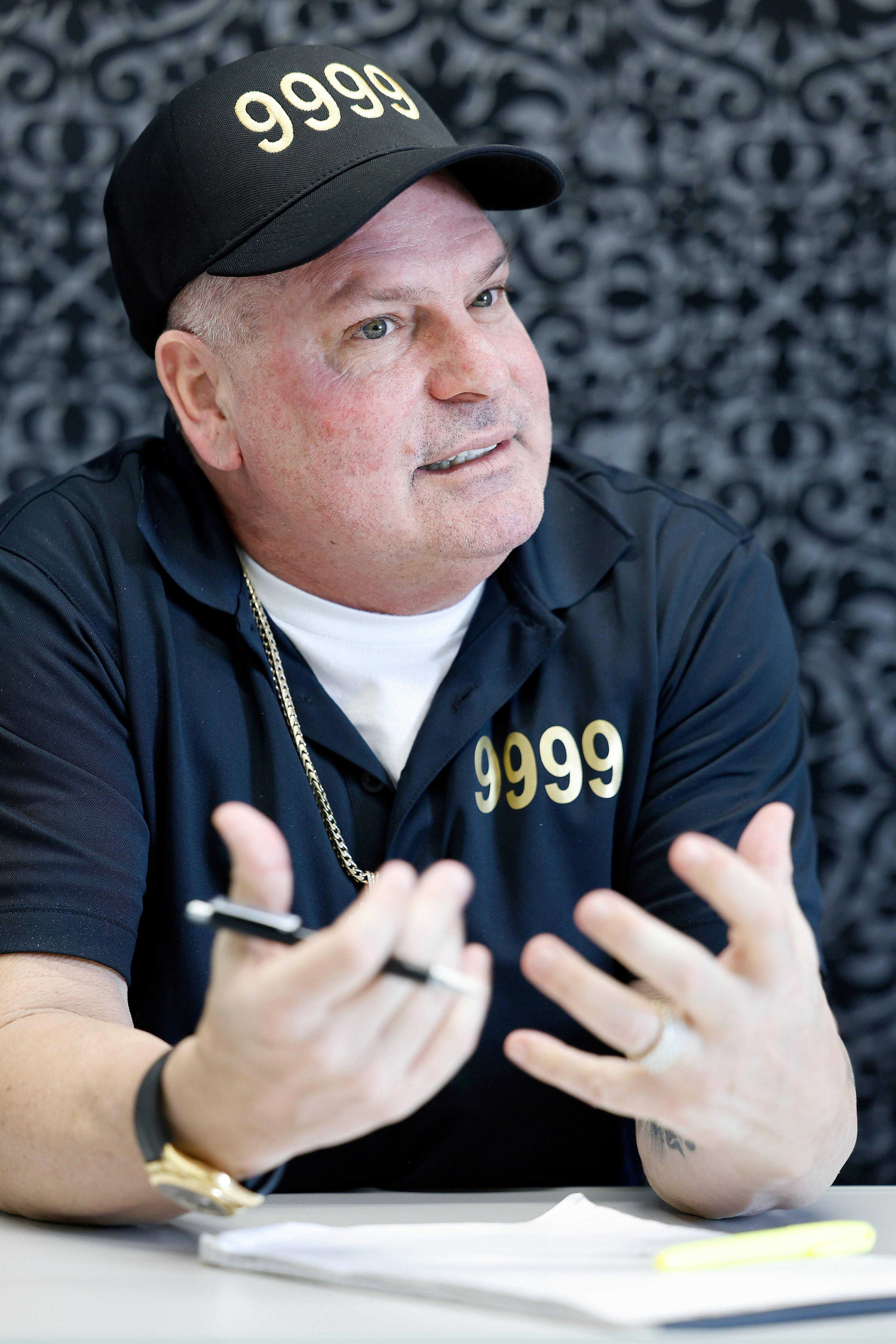 «La vedette de l’heure, c’est pas mal moi» –Jean-Noël Lacroix | JDQ